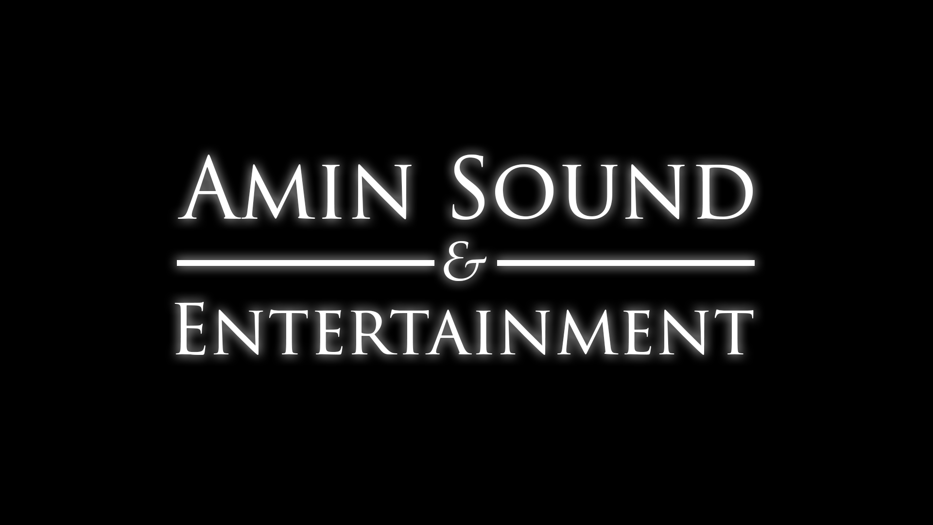 DJ Amin | Amin Sound & Entertainment | Indian Wedding DJ